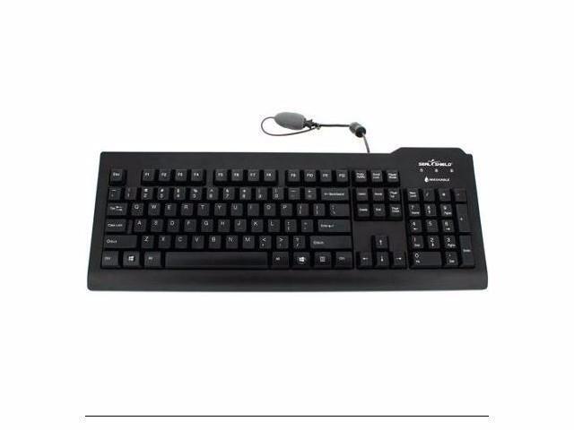 Click here for SILVER SEAL MEDICAL GRADE KEYBOARD - DIS - SSKSV20... prices