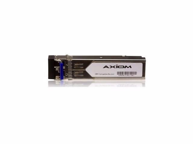 Click here for Axiom 10gbase-sr Sfp+ Transceiver for Cisco # Sfp-... prices