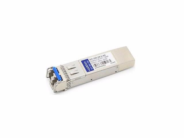 Click here for ADDON CISCO SFP-10G-SR-S COMPAT TRNSCVR - SFP-10G-... prices