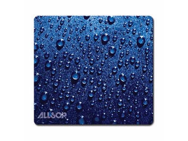 Click here for RAINDROP MOUSE PAD BLUE - 30182 prices