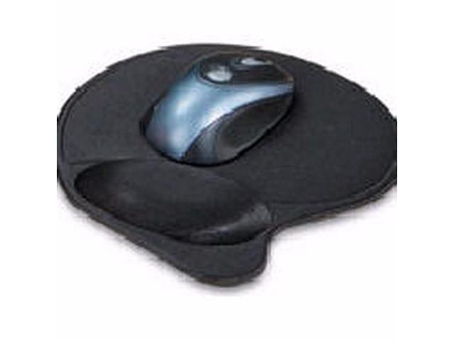 Click here for WRIST PILLOW MOUSE PAD BLACK - L57822US prices