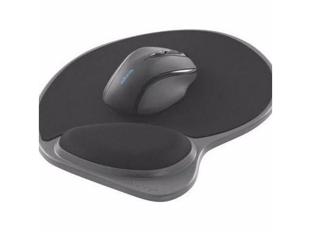 Click here for BLACK MEMORY FOAM MOUSE REST - K62816USF prices