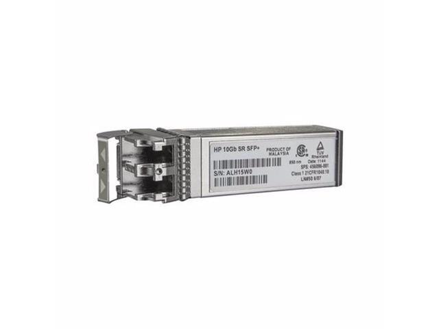 Click here for Tch-455883-b21 Hp - Sfp+ Transceiver Module - 4558... prices