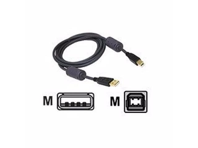 Click here for C2g Ultima Usb 2.0 A/B Cable - Usb Cable - 6.6 Ft... prices