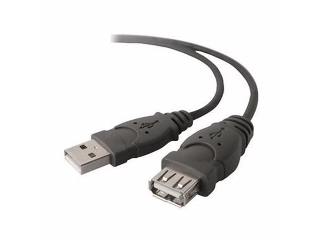 Click here for Belkin PRO Series USB extension cable - 10 ft - B2... prices