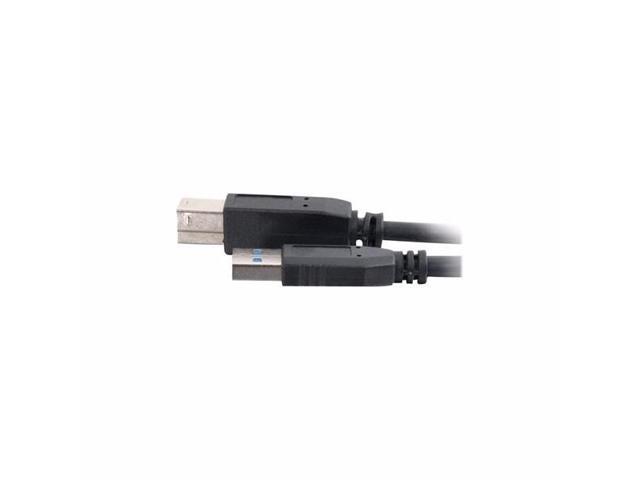 Click here for C2G USB 3.0 SUPERSPEED A TO B CABLE M/M - USB CABL... prices