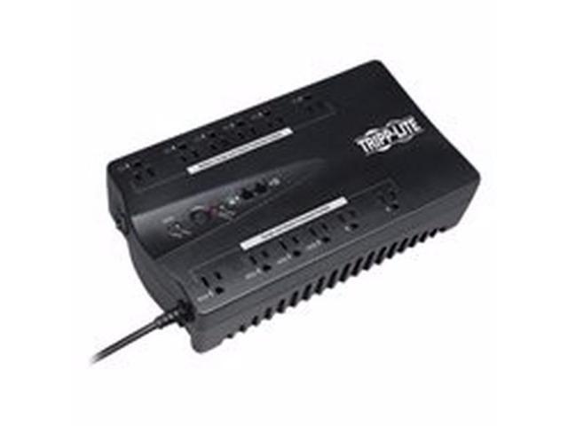 Click here for Tripp Lite ECO Series ECO750UPSTAA - UPS - 450 Wat... prices