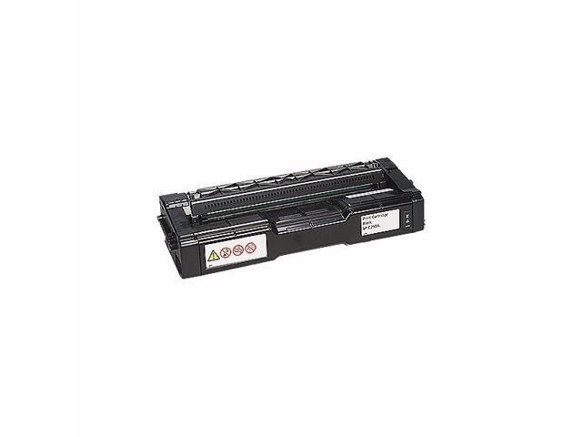Click here for RICOH - BLACK - ORIGINAL - TONER CARTRIDGE - 40753... prices