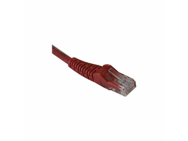 Click here for Tripp Lite Cat6 Gigabit Snagless Molded Patch Cabl... prices