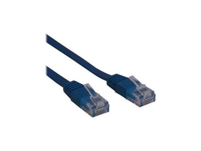 Click here for Tripp Lite Cat6 Gigabit Snagless Molded Flat Patch... prices