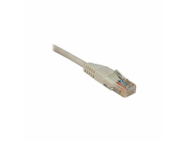 Click here for Tripp Lite Cat5e Cat5 Molded Patch Cable Rj45 M/M... prices