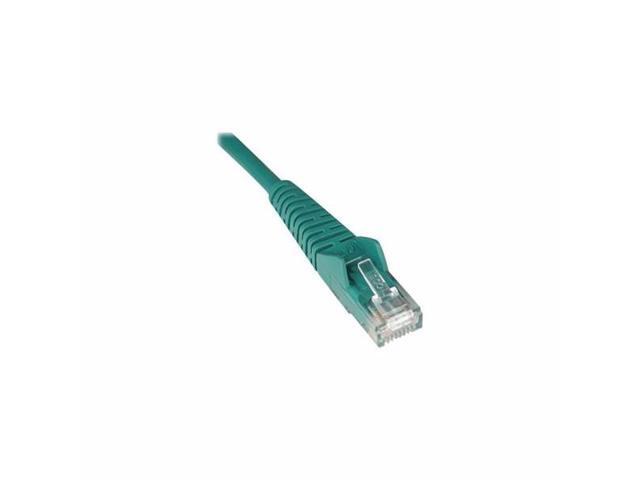 Click here for Tripp Lite Cat6 Gigabit Snagless Molded Patch Cabl... prices