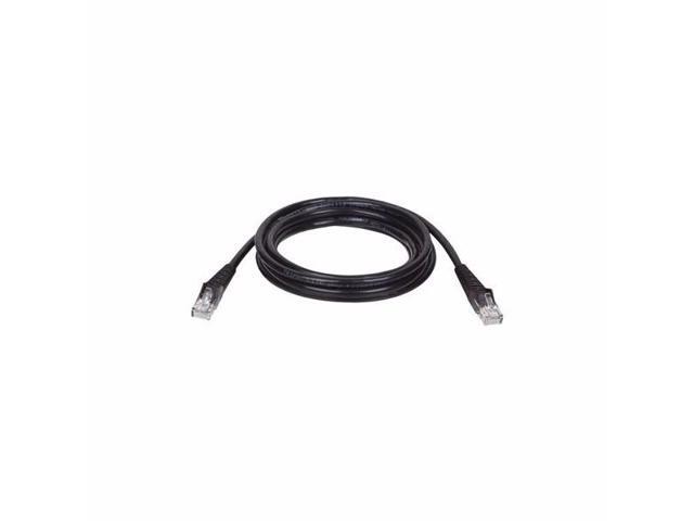 Click here for Tripp Lite Cat5e Cat5 Snagless Molded Patch Cable... prices