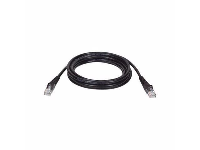 Click here for Tripp Lite Cat5e Cat5 Snagless Molded Patch Cable... prices