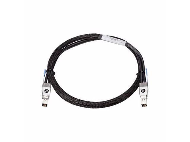 Click here for Hp Stacking Cable - 1.6 Ft - J9734A prices