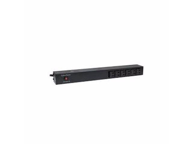 Click here for Cyberpower Basic Series Pdu15b6f12r - Power Distri... prices