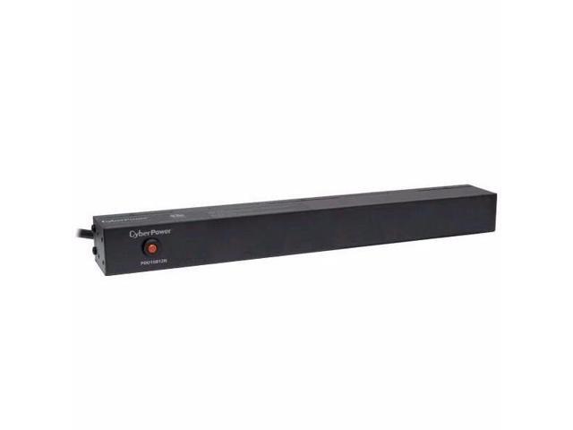 Click here for 15A BASIC PDU 1U 12 OUT 5-15R - PDU15B12R prices