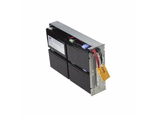 Click here for BTI Replacement Battery #133 for APC - UPS battery... prices