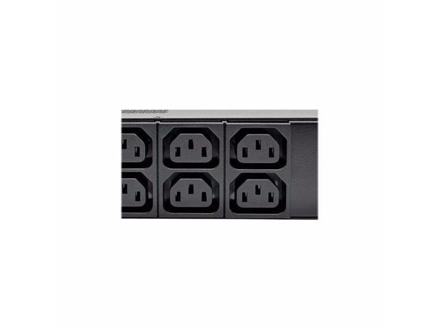 Click here for TRIPP LITE PDU METERED VERTICAL 5.8KW 208/240V 8 C... prices