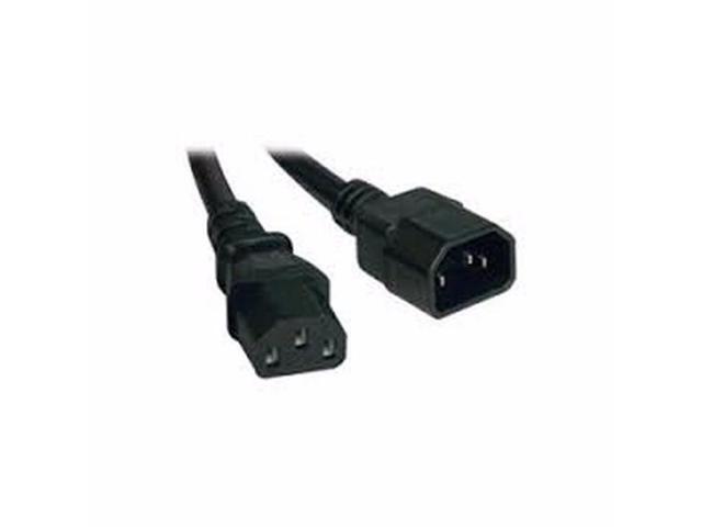 Click here for Tripp Lite P004-005-13a - Power Cable (100-250 Vac... prices