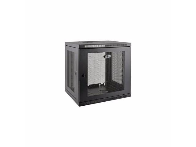 Click here for TRIPP LITE 12U WALL MOUNT RACK ENCLOSURE SERVER CA... prices