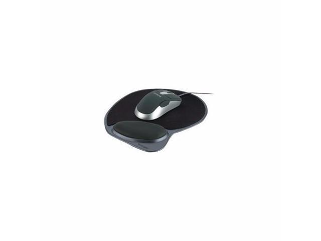 Click here for KENSINGTON MEMORY FOAM MOUSE PAD WITH WRIST PILLOW... prices