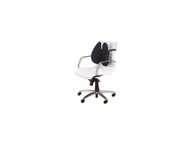 Click here for Kensington Smartfit Conform Back Rest - Backrest -... prices