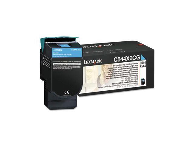 Click here for Lexmark C544X2CG Toner - LEXC544X2CG prices