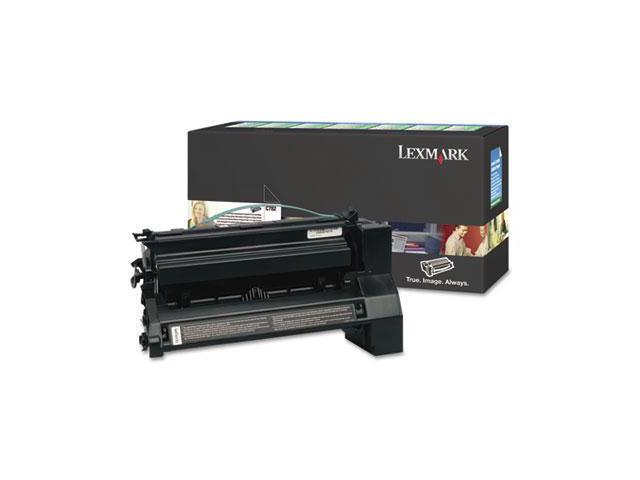 Click here for Lexmark C782x4kg Toner Cartridge - LEXC782X4KG prices