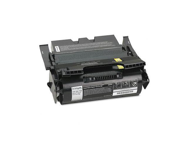 Click here for Lexmark 64015sa Laser Cartridge - LEX64015SA prices