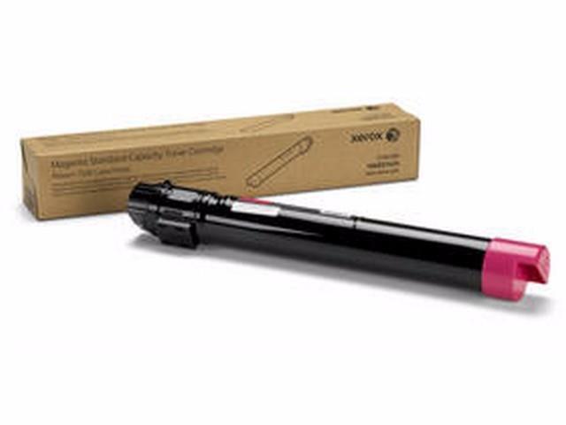 Click here for MAGENTA STD CAPACITY TONER CARTRIDG 7500 - 106R014... prices