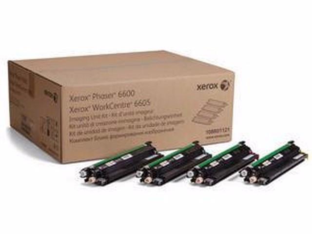 Click here for IMAGING UNIT PHASER 6600/WORKCENTRE6605 - 108R0112... prices