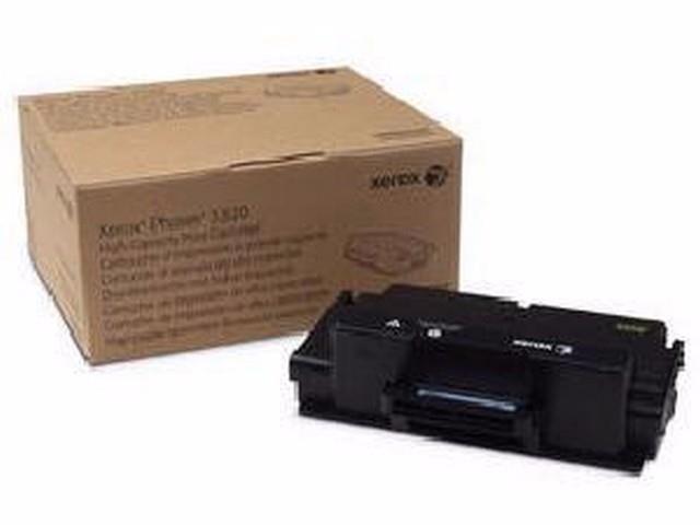 Click here for BLACK STD CAP TONER CARTRIDGE 3315/3325 - 106R0231... prices