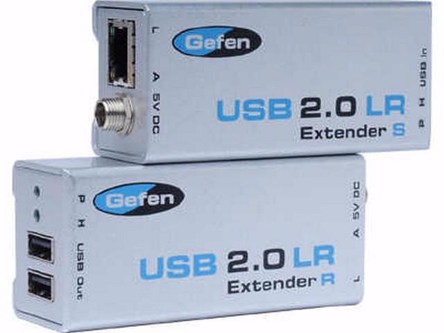Click here for USB 2.0 EXTENDER - EXT-USB2.0-LR prices