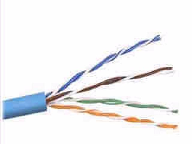 Click here for CAT6 bulk Gigabit Cable 1000 ft blue - A7J704-1000... prices