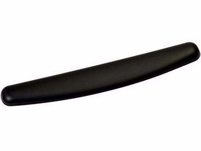 Click here for KEYBOARD WRIST REST GEL BLACKLEATHERETTE - WR309LE prices