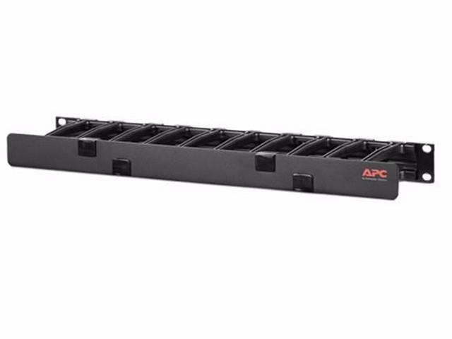 Click here for Horizontal Cable Manager  1U x 4 Deep - AR8602A prices