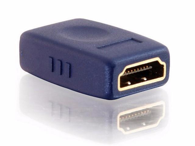 Click here for VELOCITY HDMI COUPLER - 40970 prices