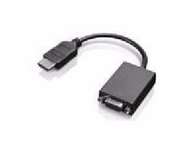 Click here for HDMI to VGA Adapter Cable - 0B47069 prices