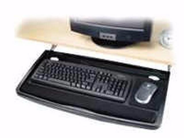 Click here for UNDERDESK COMFORT WITH SMARTFIT - K60004US prices