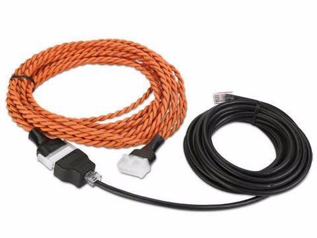 Click here for NetBotz Leak Rope Sensor - 20 ft. - NBES0308 prices