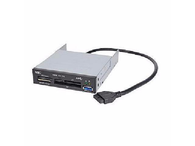 Click here for Usb 3.0 Internl Bay Multi Card - JU-MR0A11-S1 prices