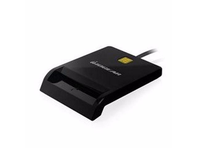 Click here for Usb Common Access Card Reader - GSR212 prices