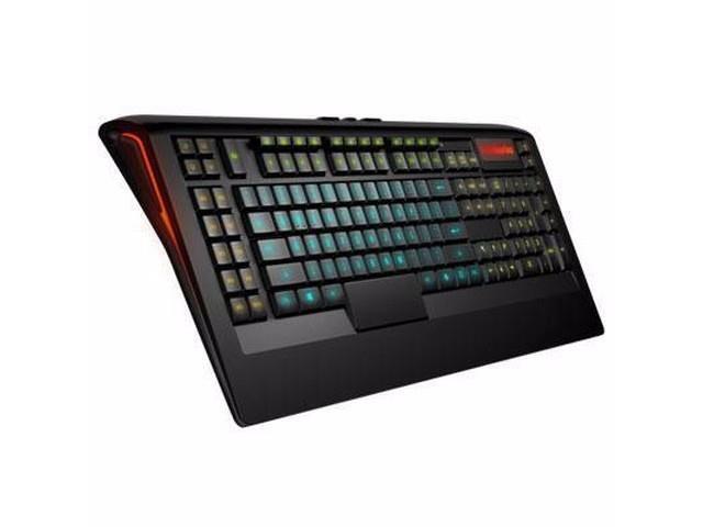 Click here for Apex 350 Gaming Keyboard - 64470 prices