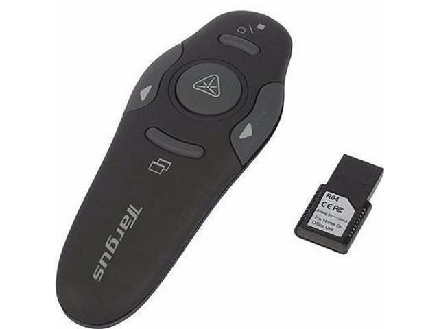 Click here for Wireless Presenter Laser Point - AMP16US prices