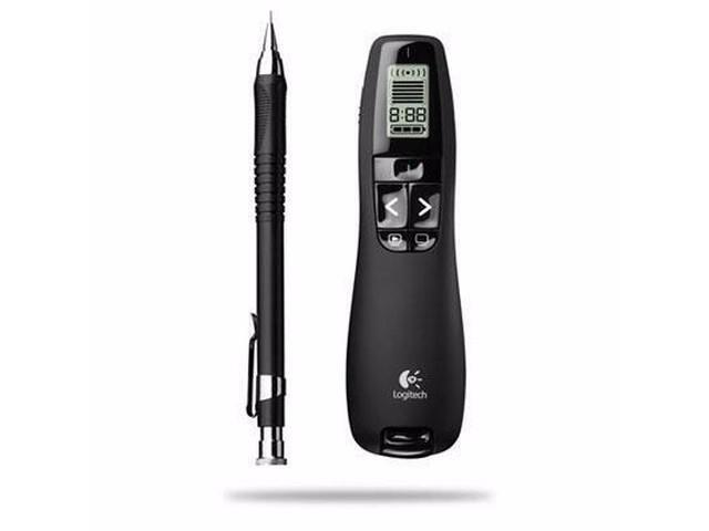 Click here for Professional Presenter R800 - 910-001350 prices