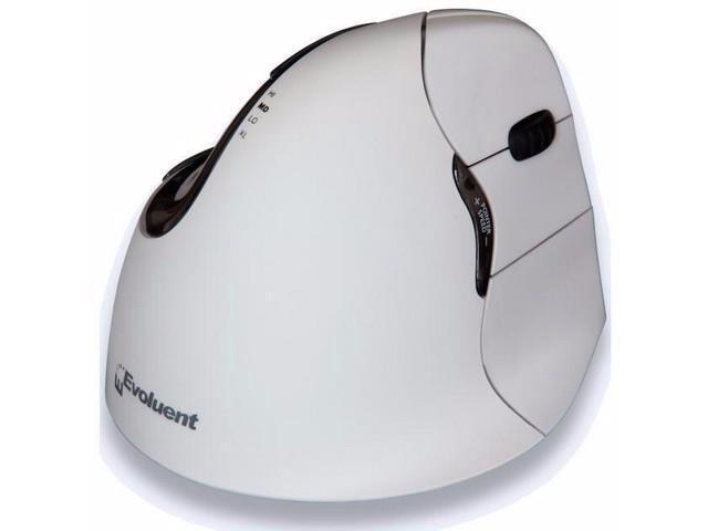 Click here for Evoluent Ergonomic Mouse Bluetooth - VM4RB prices