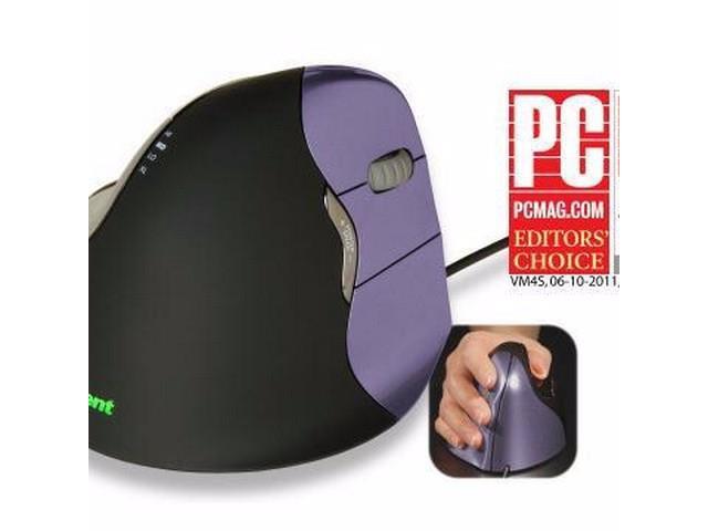 Click here for Evoluent Ergonomic Vertical Mouse Small - VM4S prices