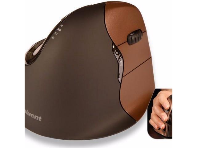 Click here for Evoluent Vertical Mouse 4 Small - VM4SW prices