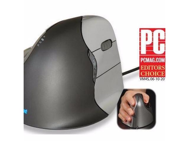 Click here for Evoluent Ergonomic Vertical Mouse Right - VM4R prices